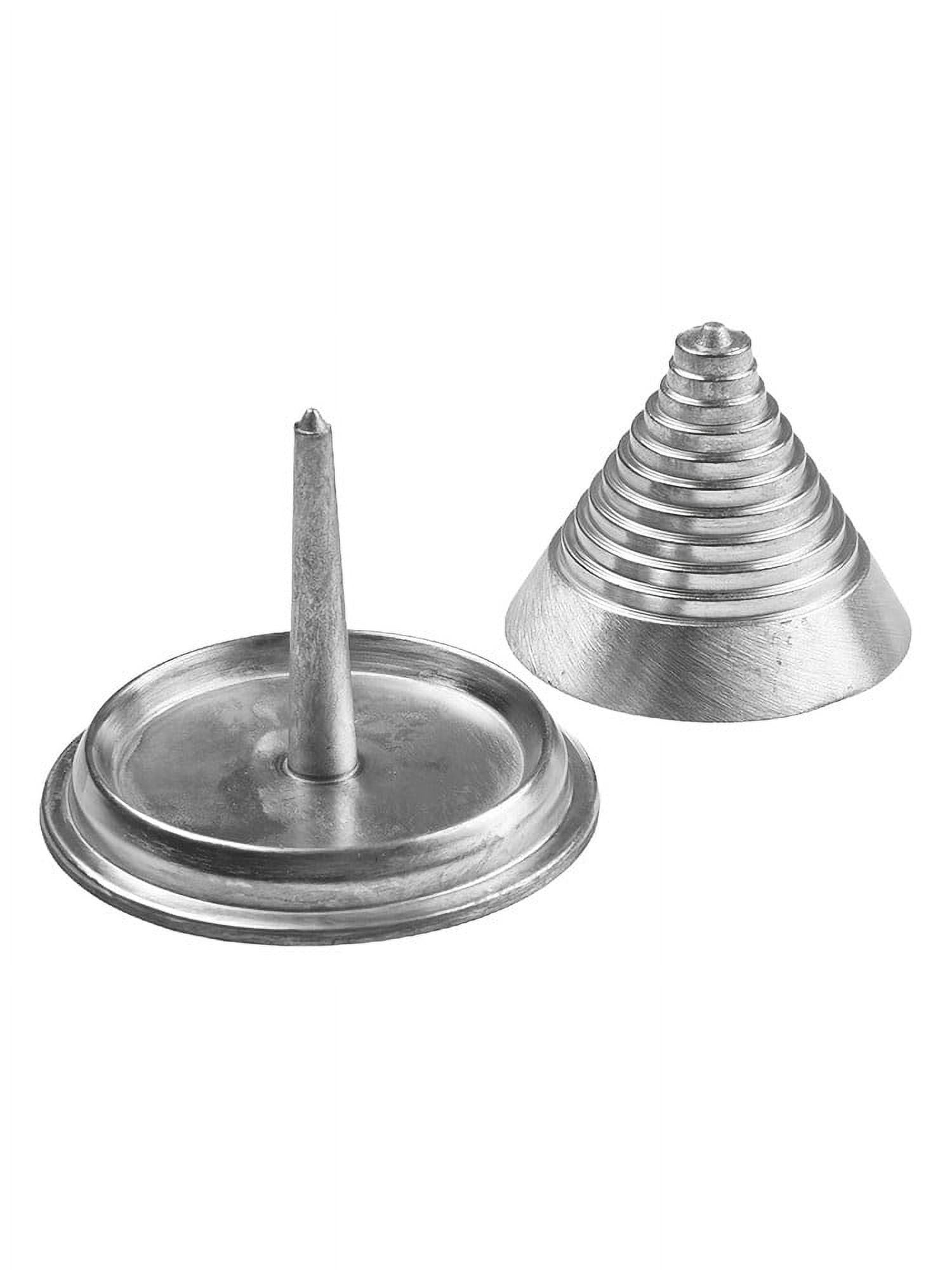 Precision Blade Balancer For Lawnmower Blades After Sharpening Metal ...
