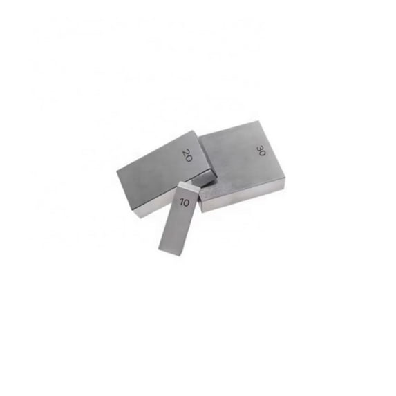 Precision Block Gauge Measure Gage Block Steel Square Gage Measure ...