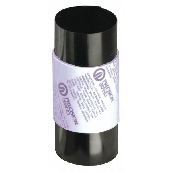 Precision Brand Shim Stock,Roll,Cold Low Stl,150mm 16972 - Walmart.com