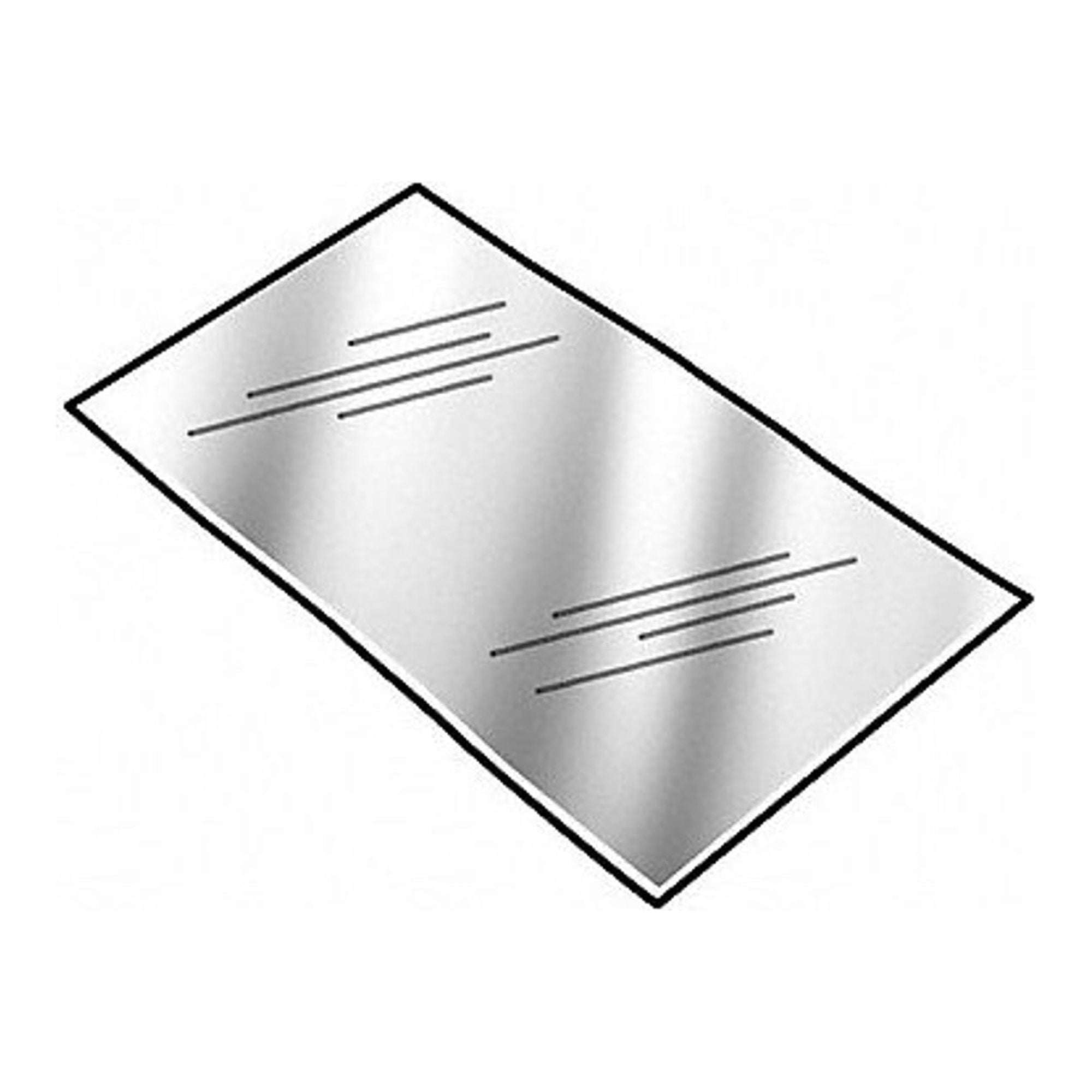 Precision Brand Shim Stock Assortment,Brass,12 pcs 17950 - Walmart.com