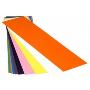 Precision Brand Shim Stock Assortment,Steel,15 pcs 16685 - Walmart.com
