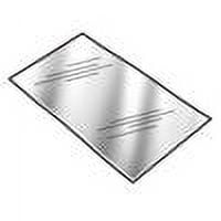 Precision Brand Shim Stock Assortment,Steel,12 pcs 16950 - Walmart.com
