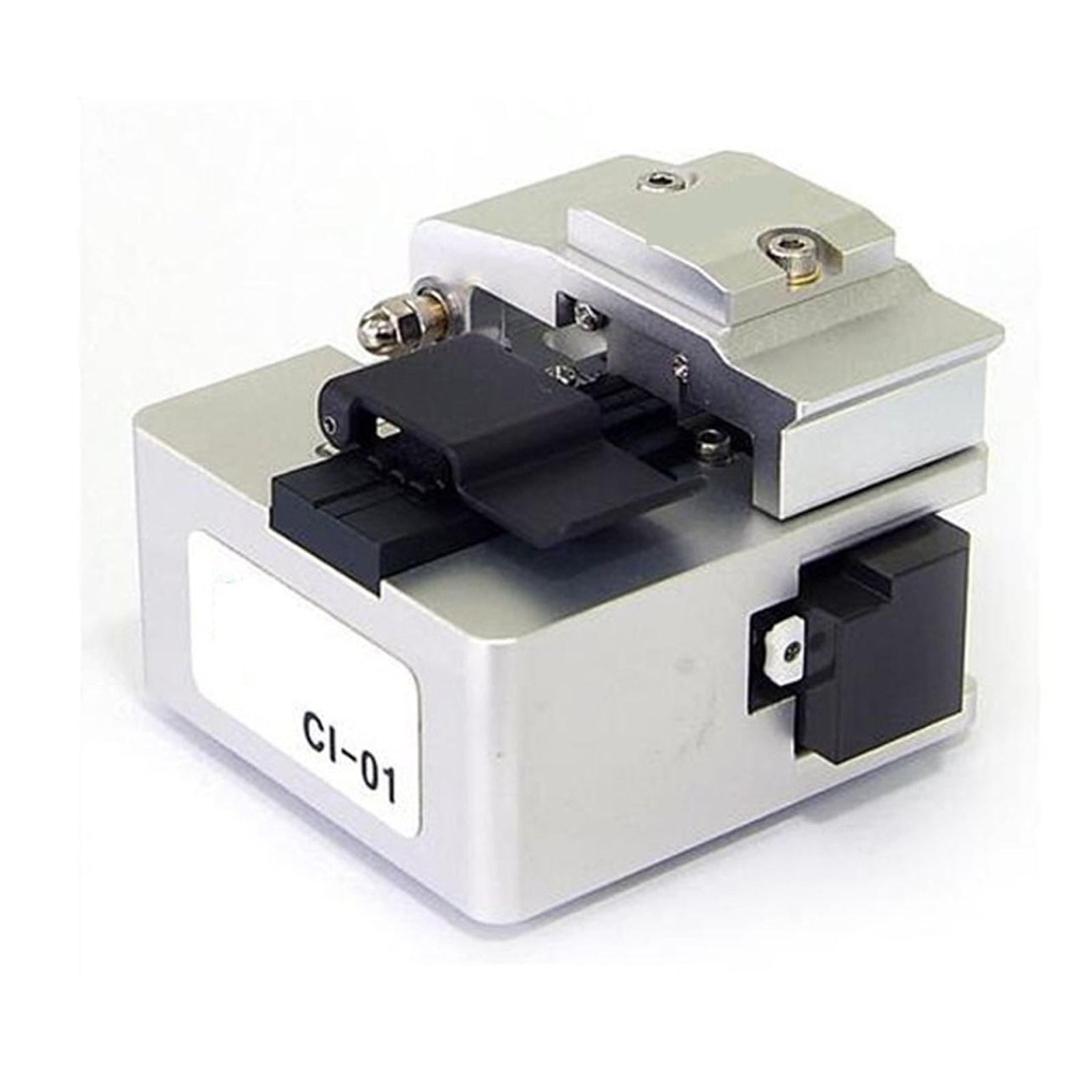 Precision CI-03A/CI-01/CI-03B Optical Fiber Cleaver Fiber Optic Cutting ...