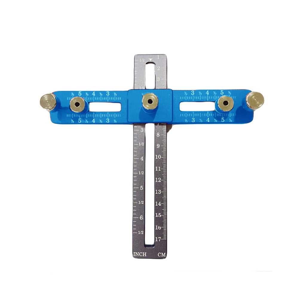 Precision Cabinet JigTool: Easy Alignment & For Durable Design for ...