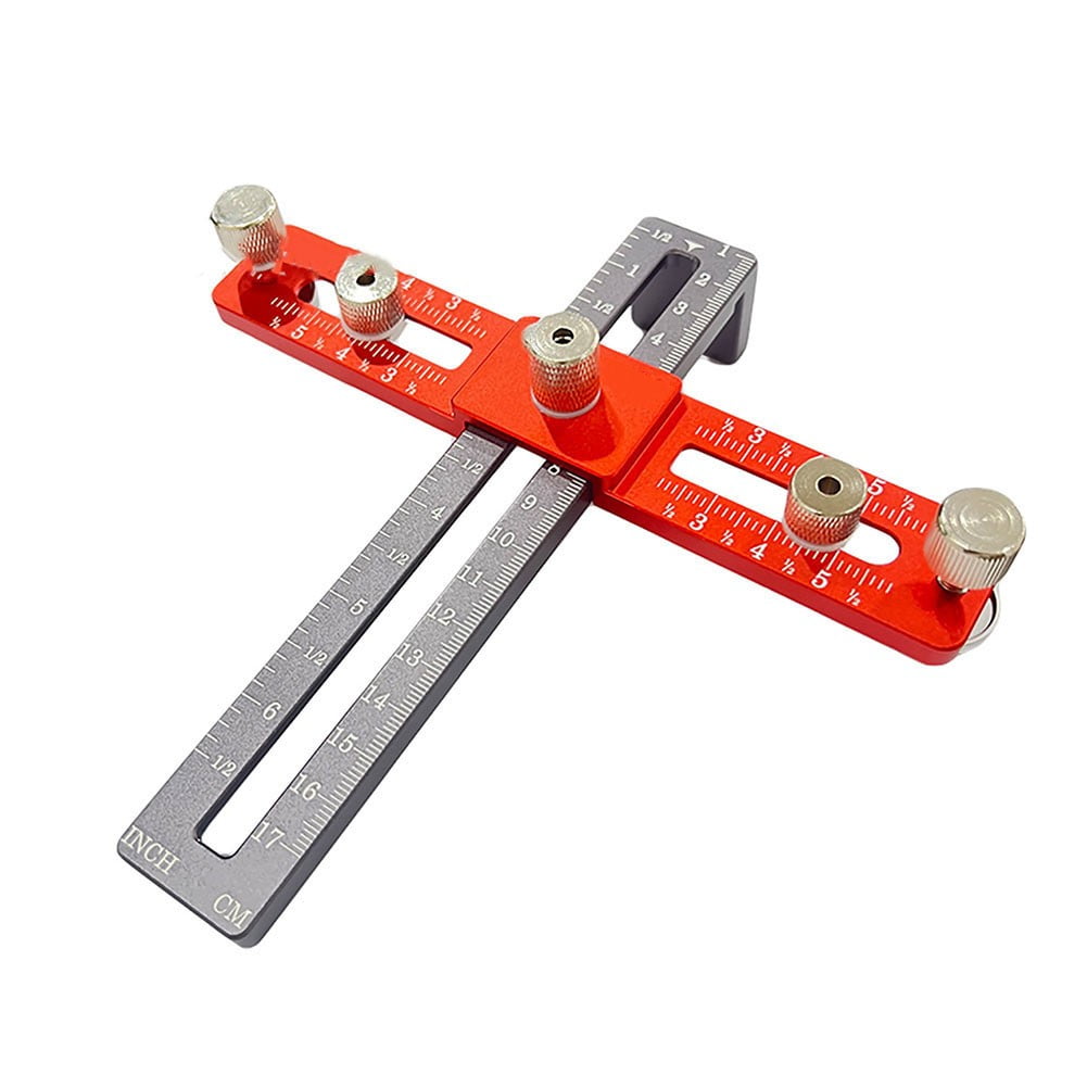 Precision Cabinet Jigtool: Easy Alignment & For Solid Design For ...