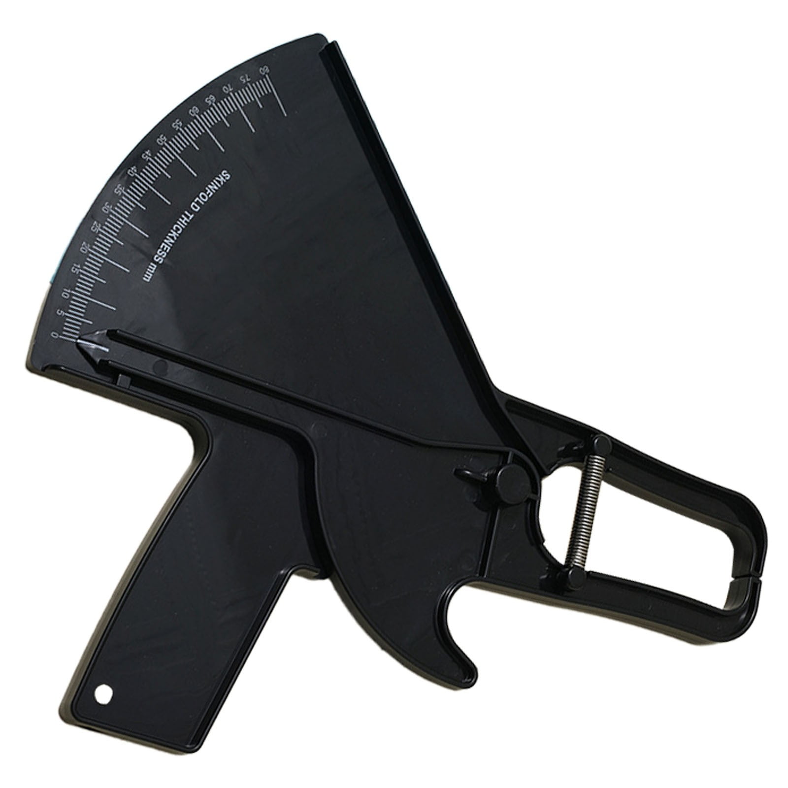 Precision Caliper Skinfold Measurement Tool Black, Precision Caliper ...