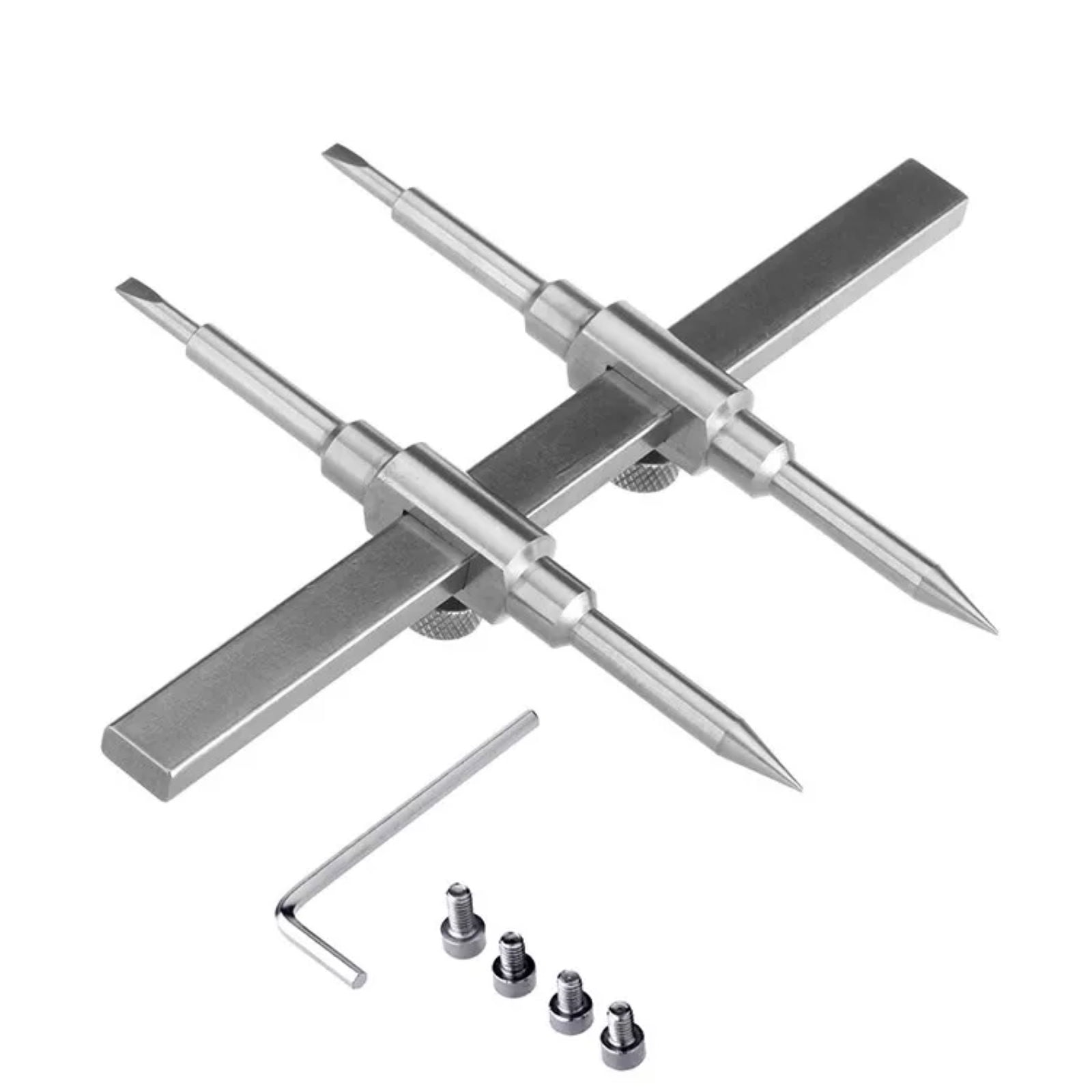 Precision Camera Lens Removal Tool Kit for Telescopes and Microscopes ...