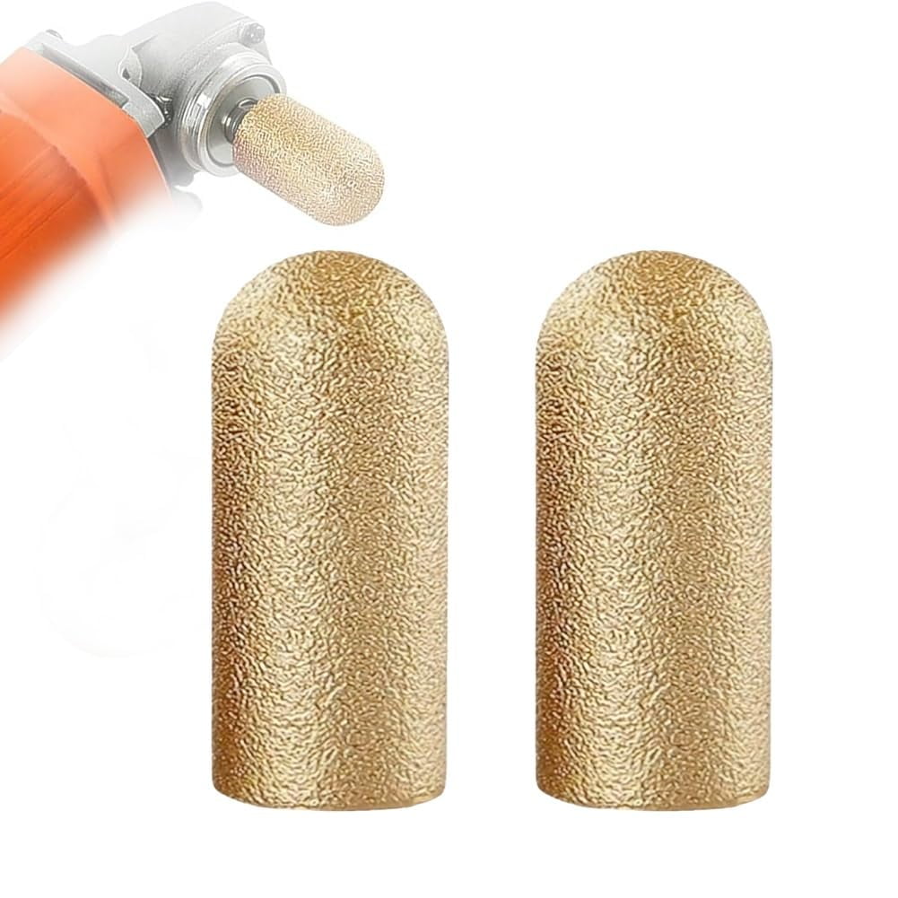 Precision Carving Grinder Disc, Diamond Brazed Backwater Grinding Wheel ...