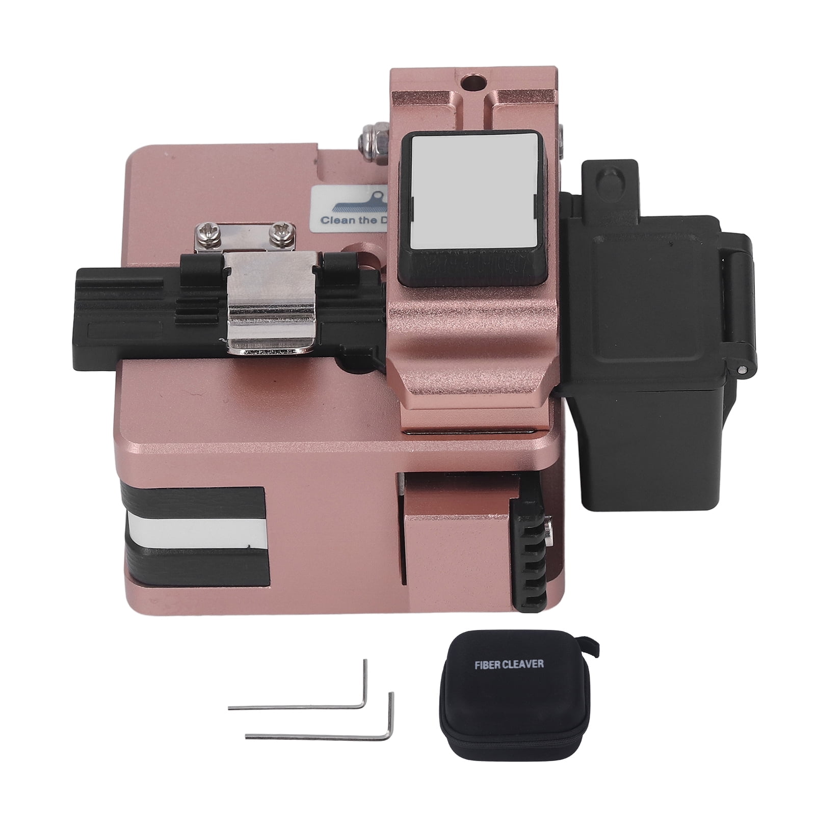 Precision Cold Fusion Tool with Waste Box for Hot Melt Connections ...