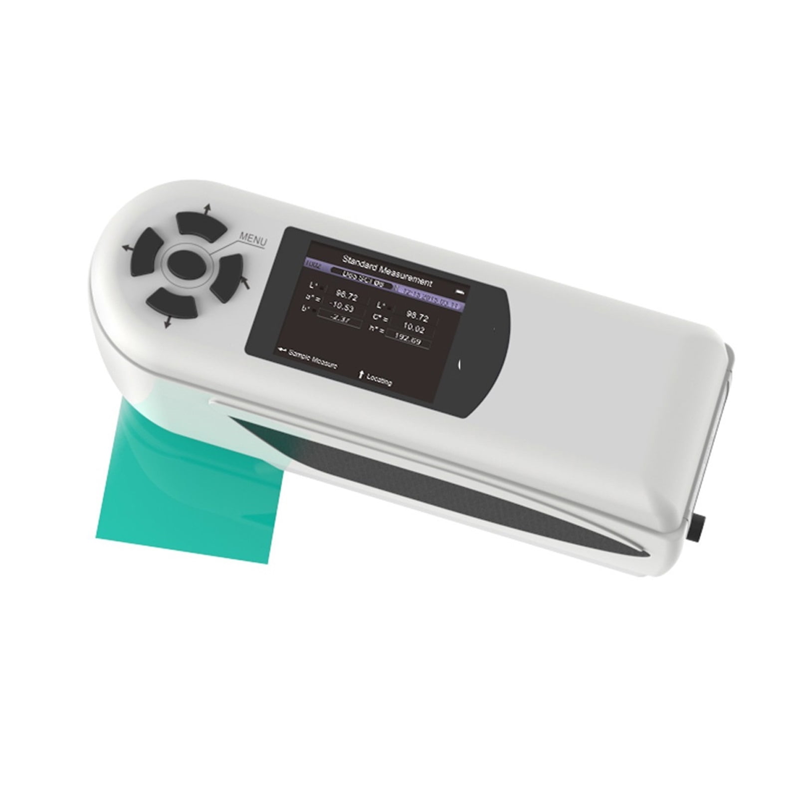 Precision Colorimeter Nr200 Color Management Expert Analyzer High Quality Color Difference