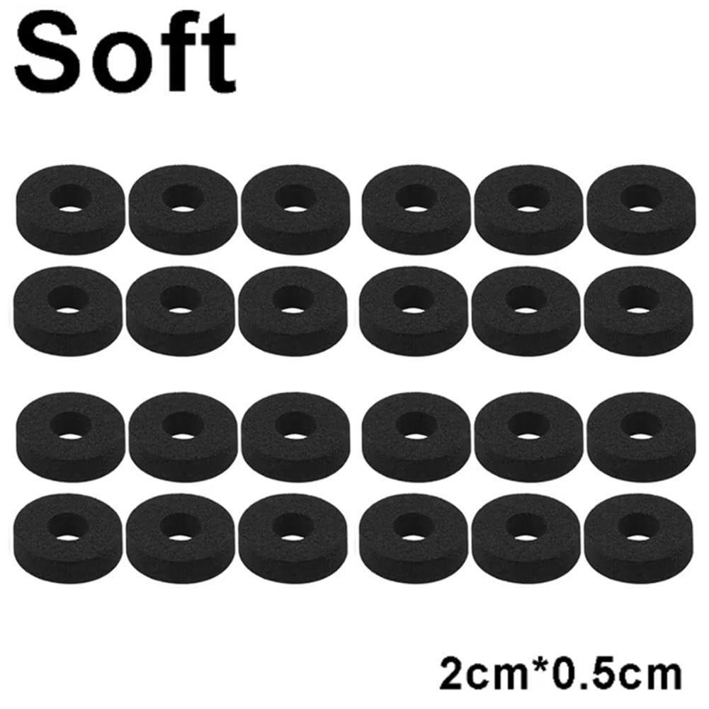 Precision Control Ring Aim Assist for PS5 PS4 Xbox Switch - 24pcs ...