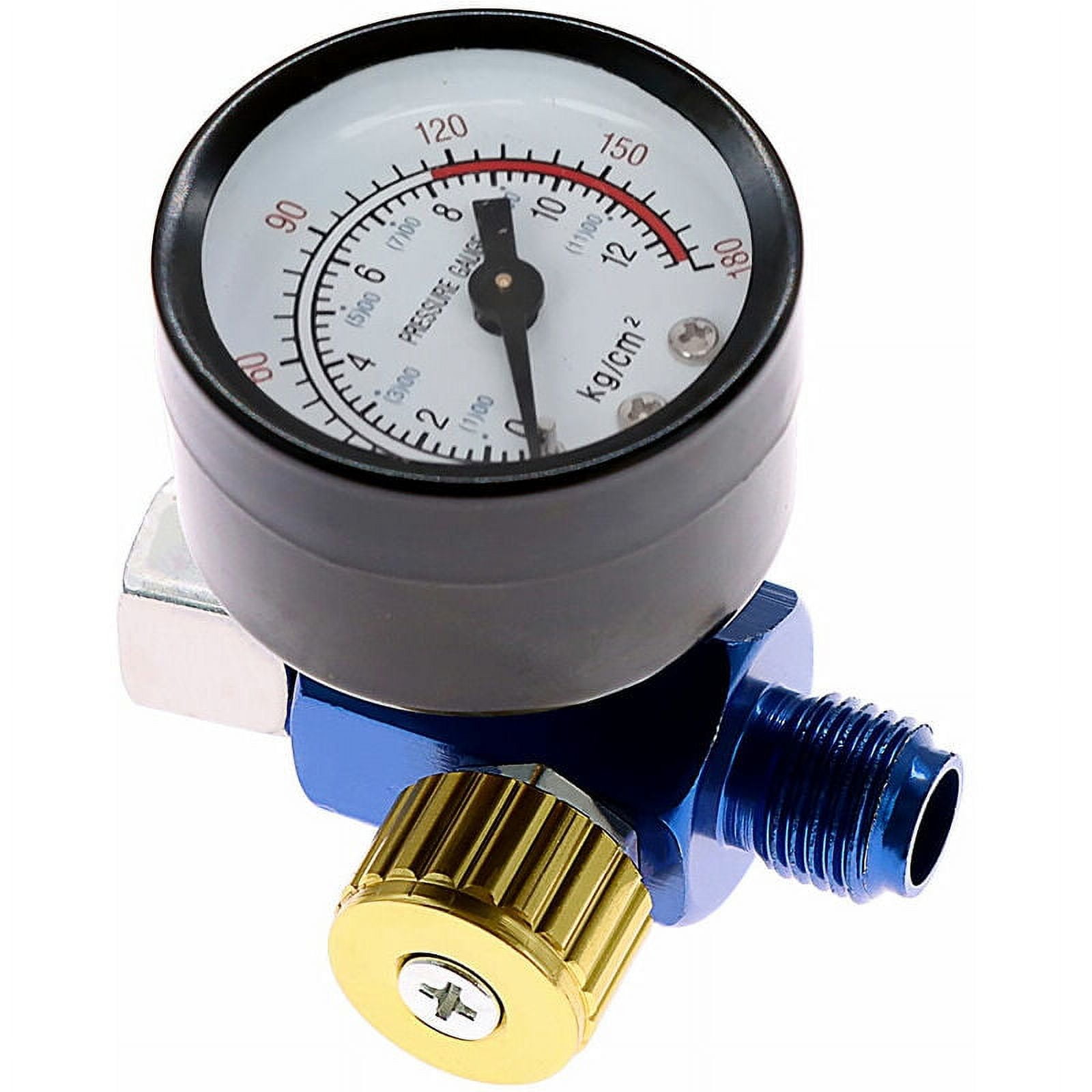 Precision Control for Painting Tools, Ideal for Paint Guns ...