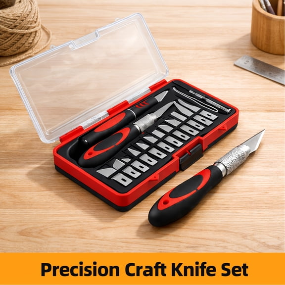 Exacto Knife