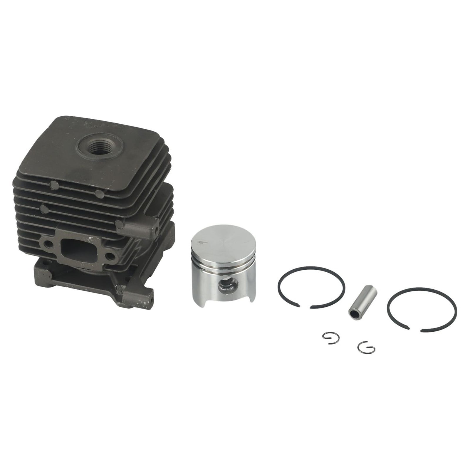 Precision Crafted Cylinder Piston Kit for Backpck Blower and ...