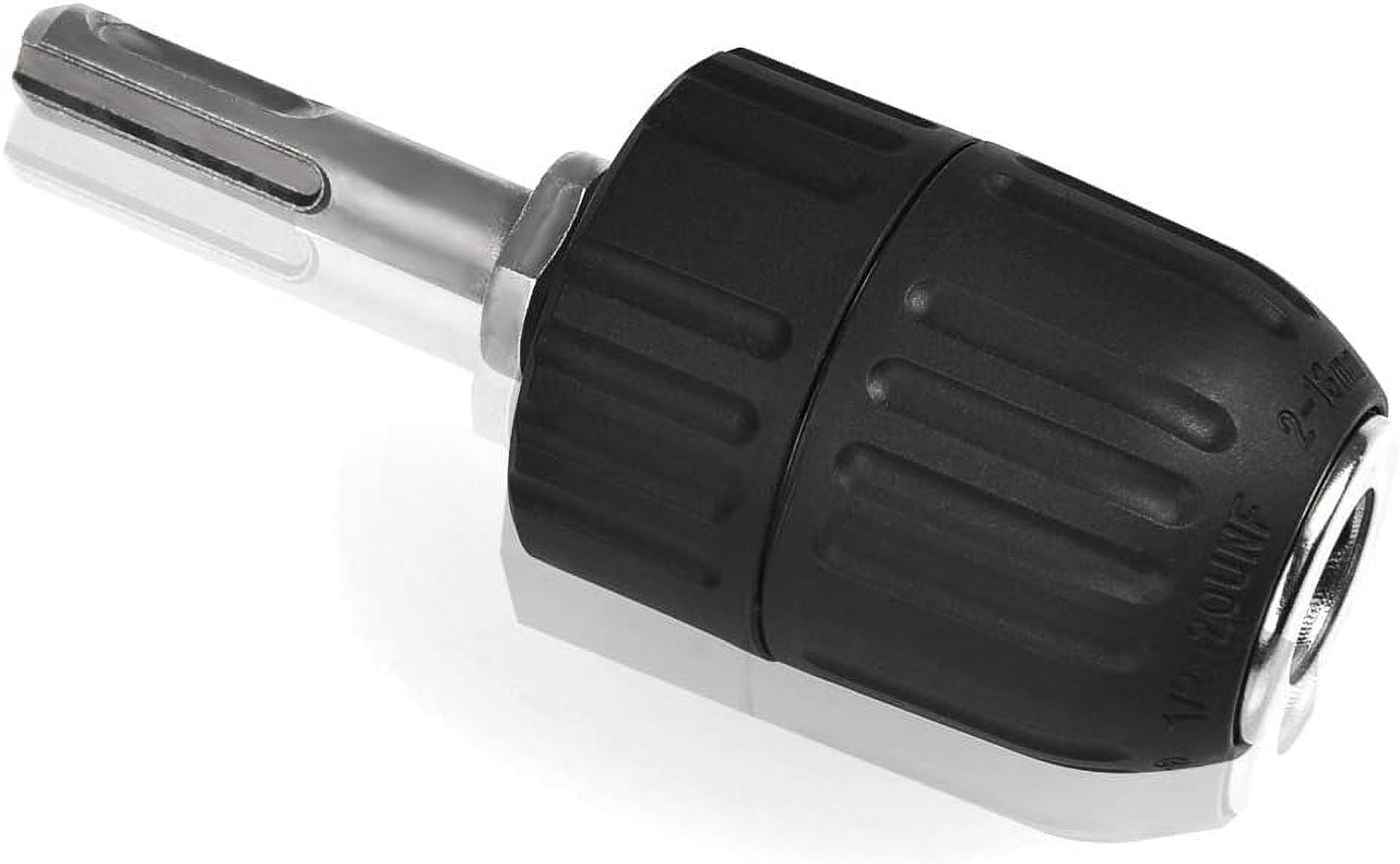 Effortless Drilling Experience with Hex Shank Lock Key, Quick Release ...