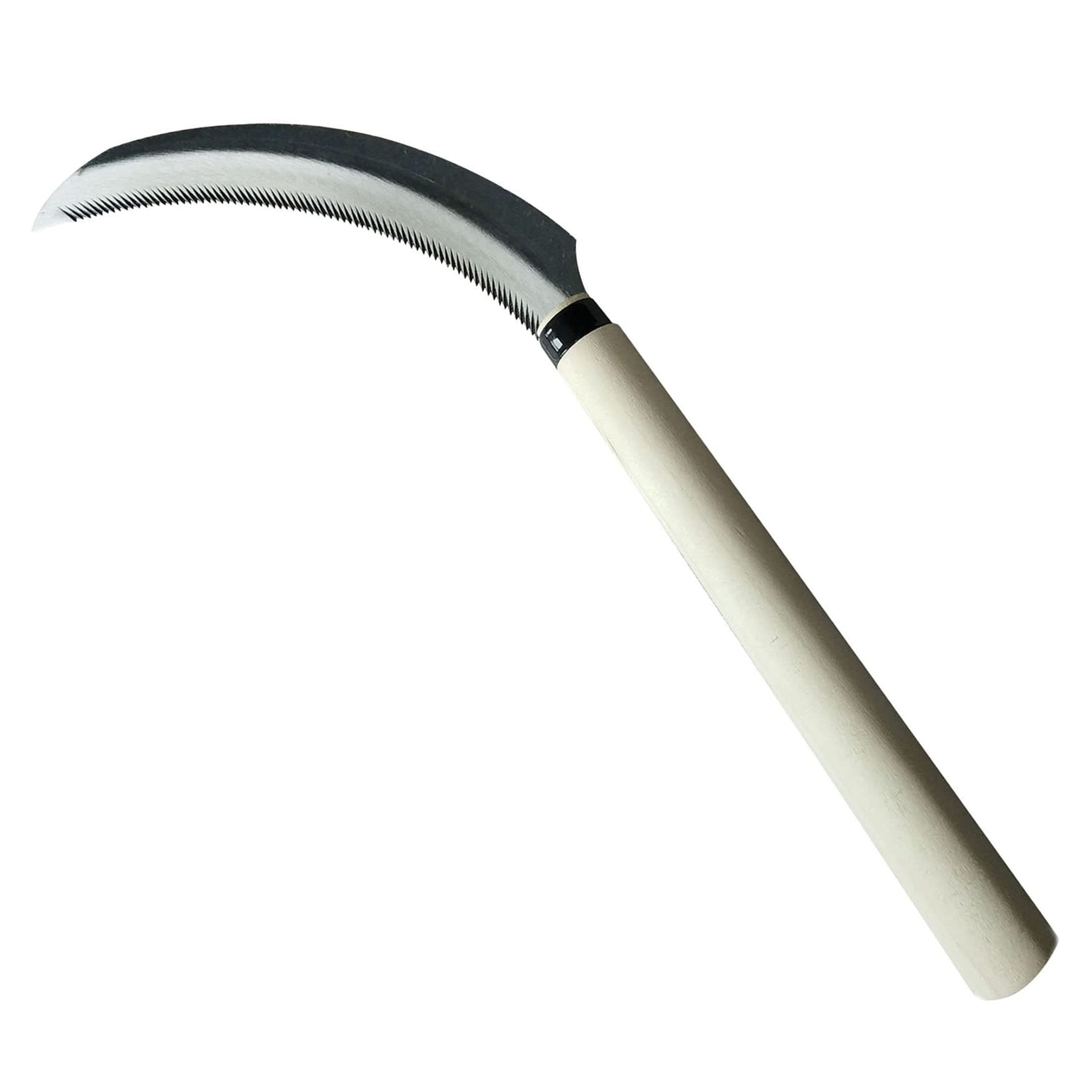 Precision Cut Handheld Sickle Tool - Walmart.com