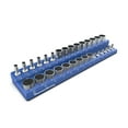 Precision Defined Magnetic Tool Socket Organizer Holder, METRIC, 30 ...