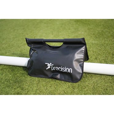 CAP Barbell 10-Pound Weighted Bag, Black 10lbs single - Walmart.com