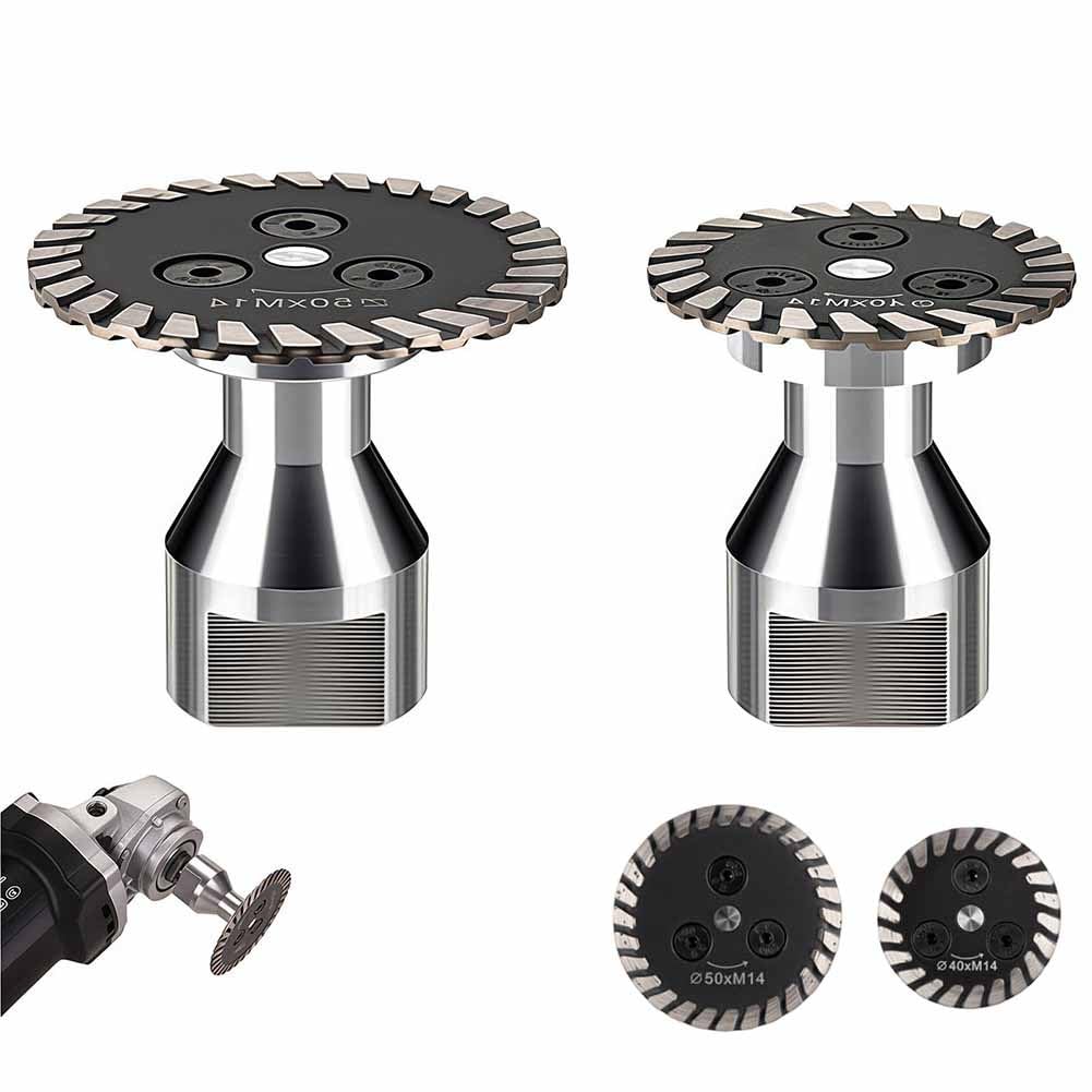 Precision Diamond Carving Wheel , High-Density Diamond Blade for Angle ...