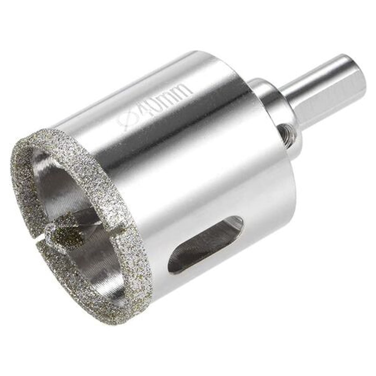 Drill With Confidence, Vacuum Brazed Diamond Hole-Saw Bits For A Wide ...