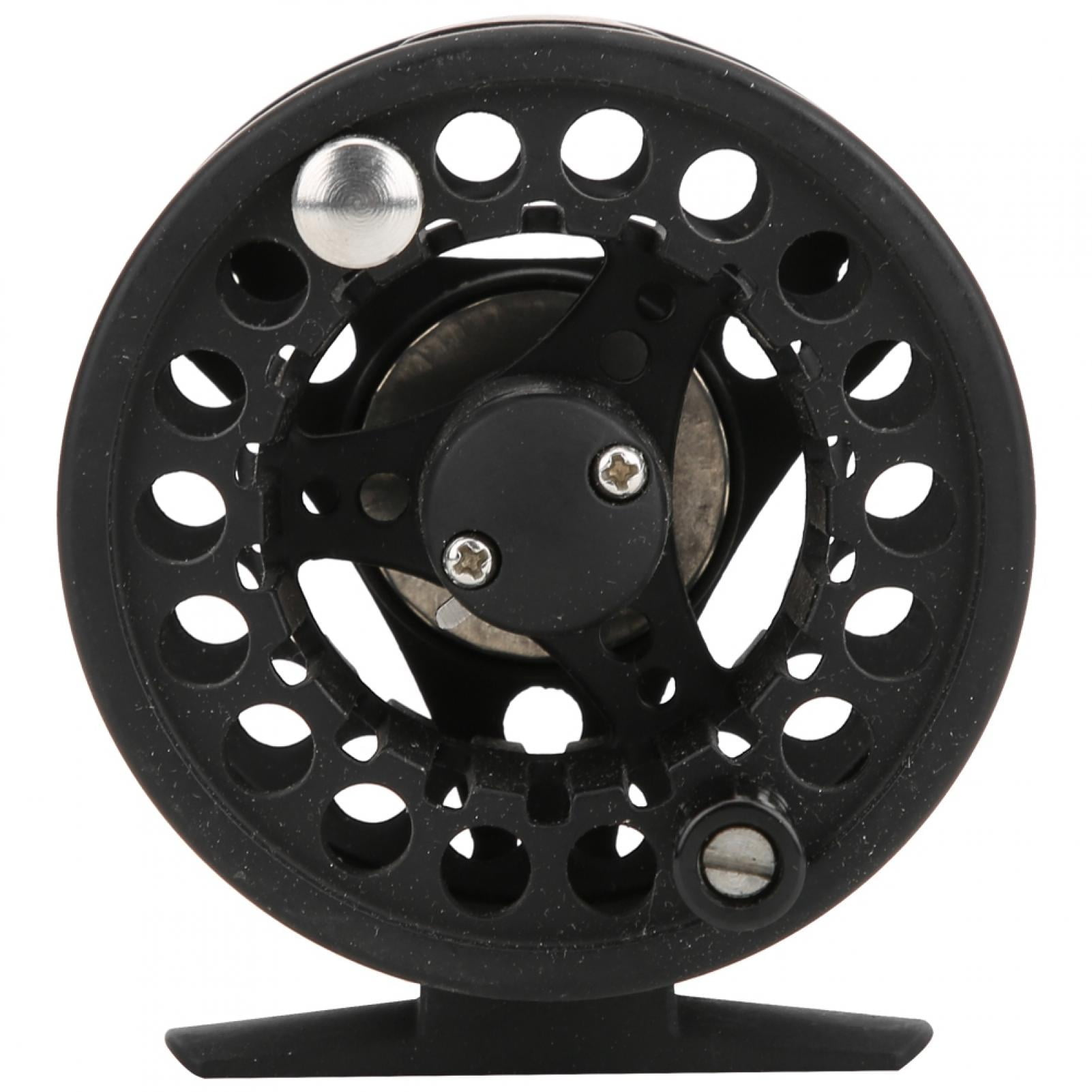 Precision Die,Cast Fishing Wheel, Smooth Drag, Ideal For Freshwater ...