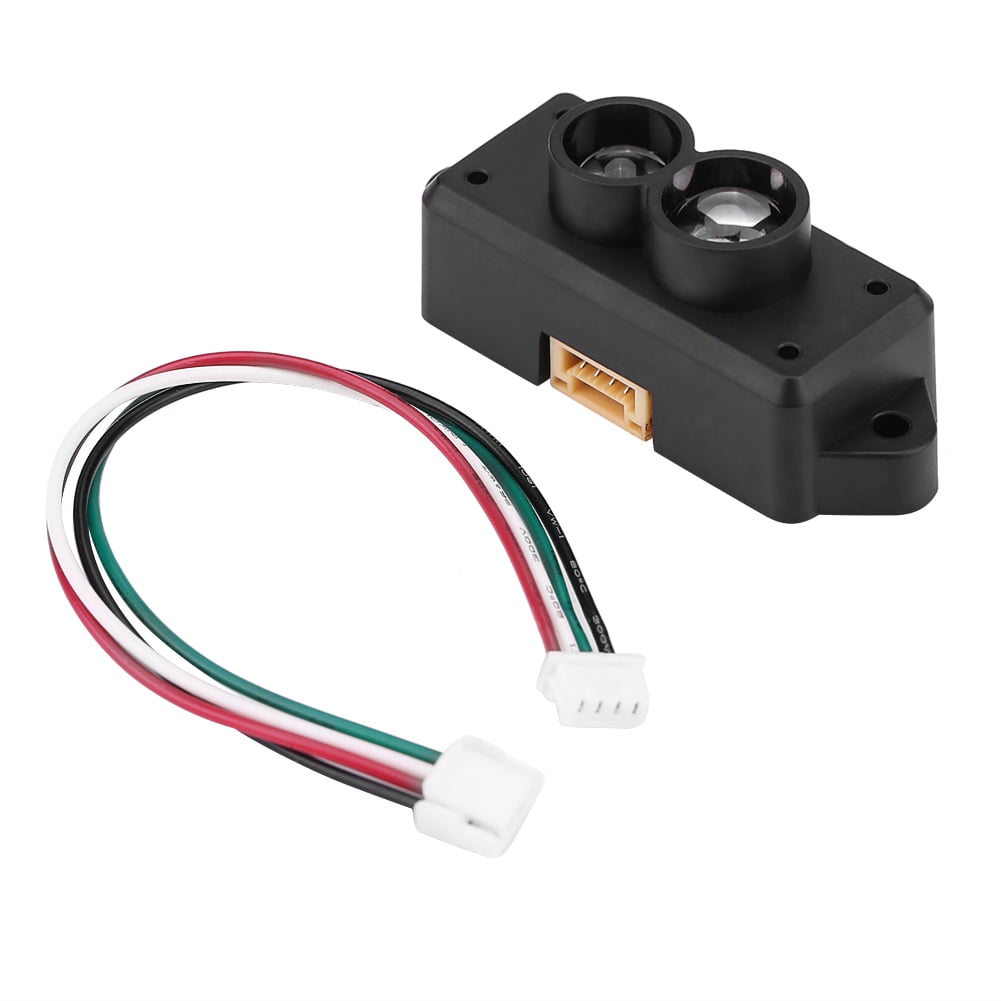 Precision Distance Measurement Sensor Module Micro Lidar Range Finder ...