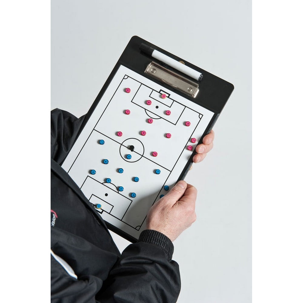 Precision Double-Sided Clipboard - Walmart.com