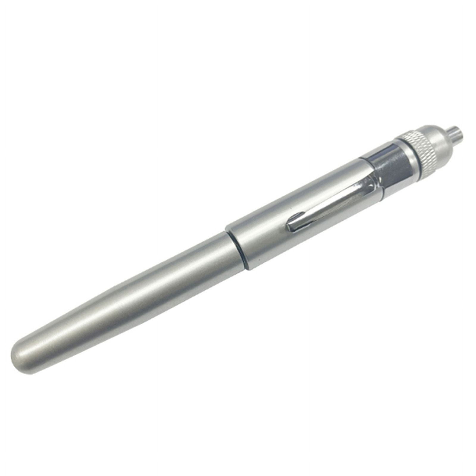 Precision Dripping Oil Pen Aluminum Alloy Applicator Precisely Applies ...
