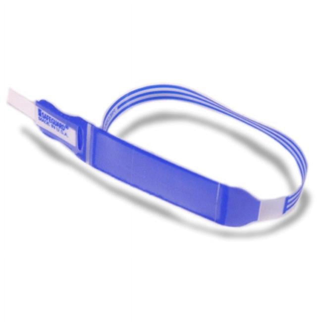 Precision Dynamics 020PD01-PDA Safeguard Animal Id Collars - Walmart.com