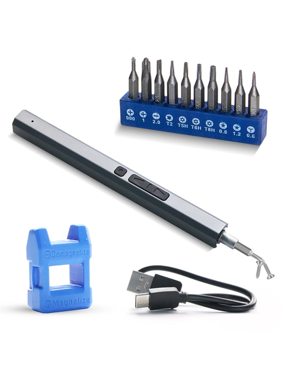 Power Screwdrivers - Walmart.com