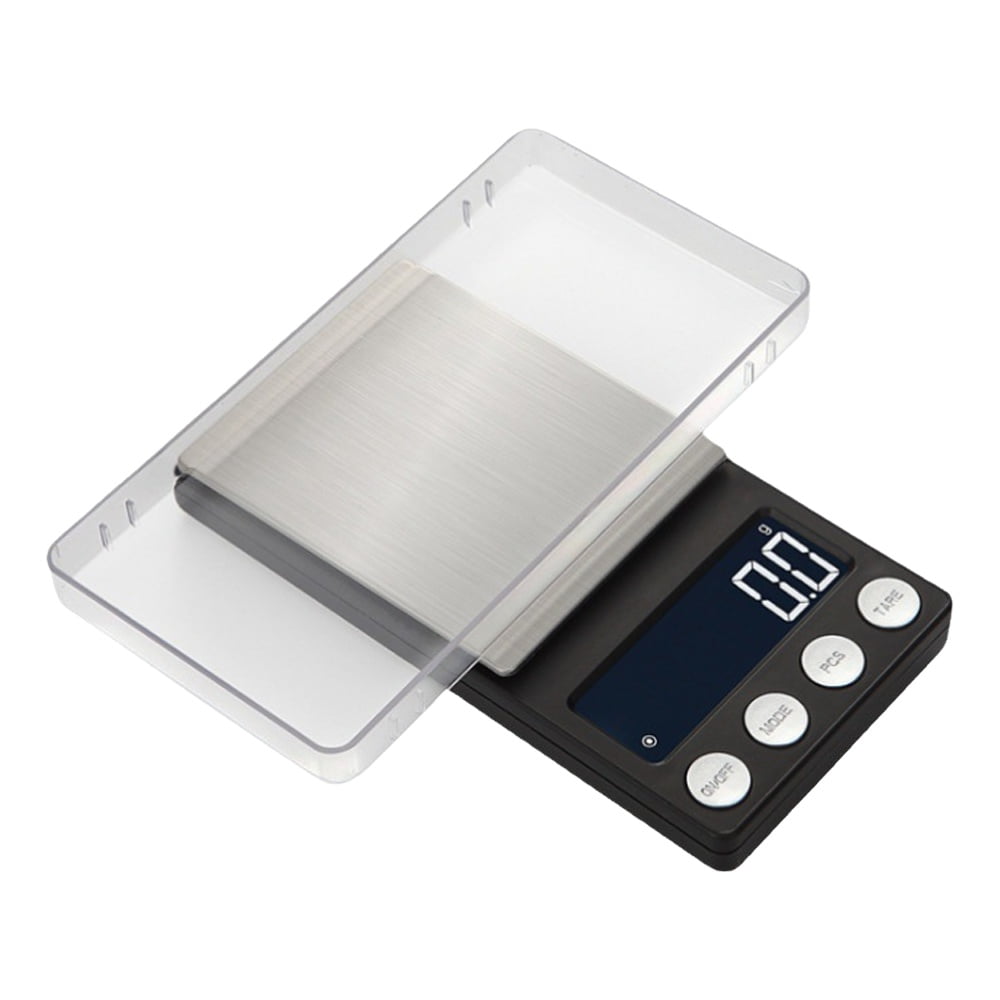 Precision Electronic scale high precision 0.01g mini pocket jewelry ...