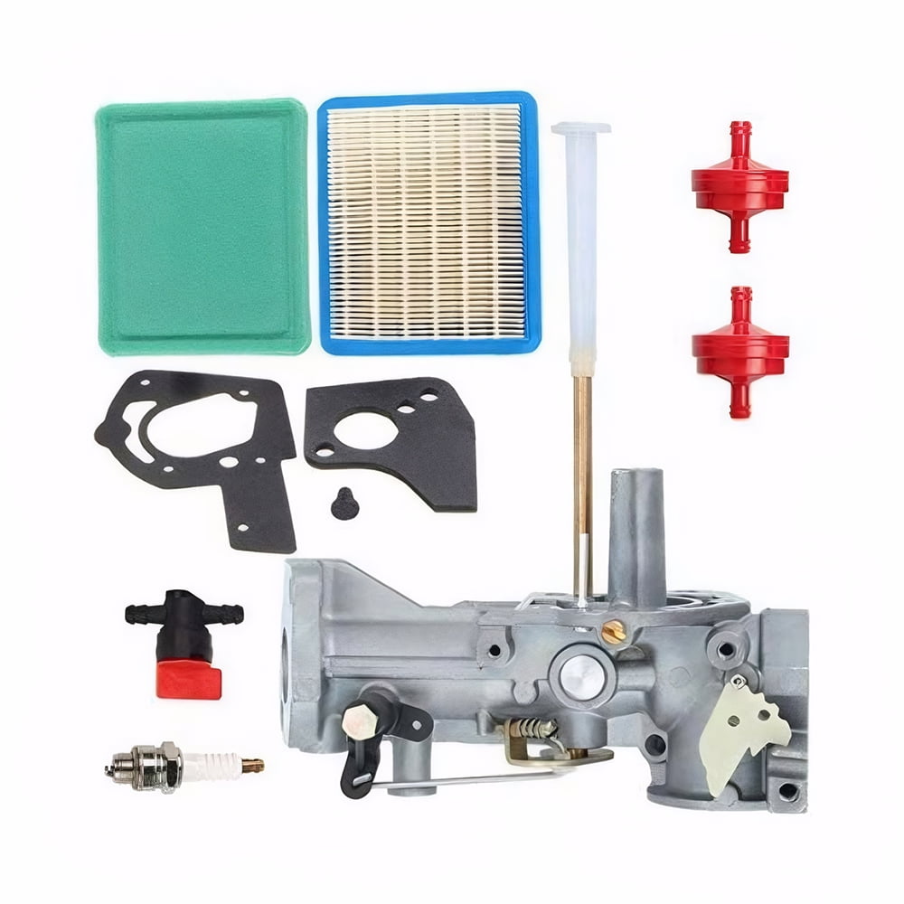 Precision Engine Component, Briggs and Stratton 5HP Engine Carburetor ...