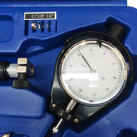 Best Sellers In Cylinder Bore Gauges