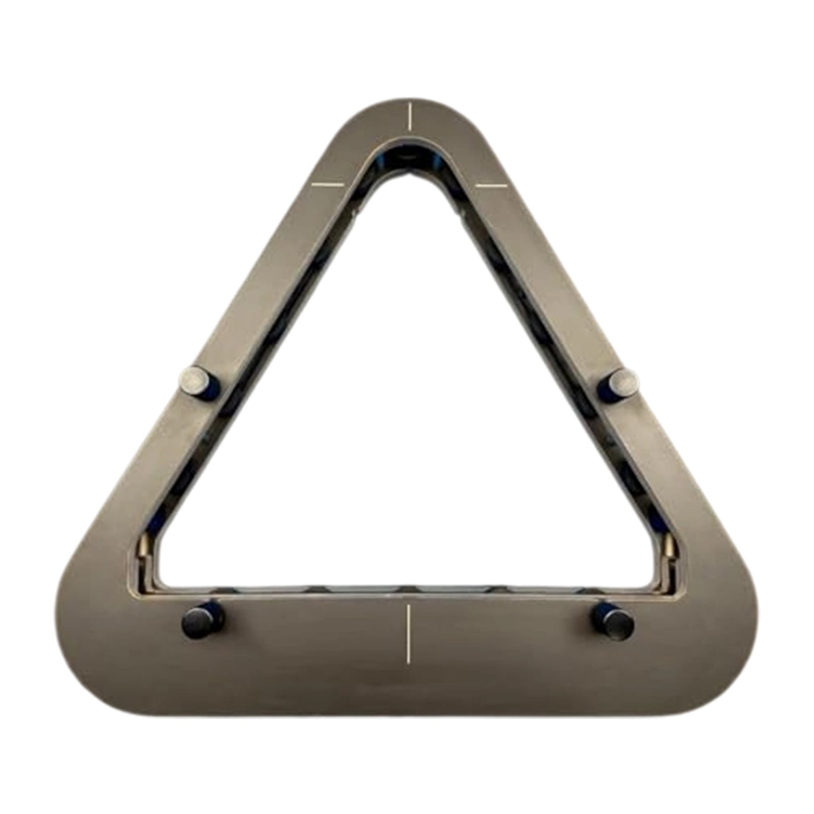 Precision-Engineered Professional Billiard Rack System That Eliminates ...