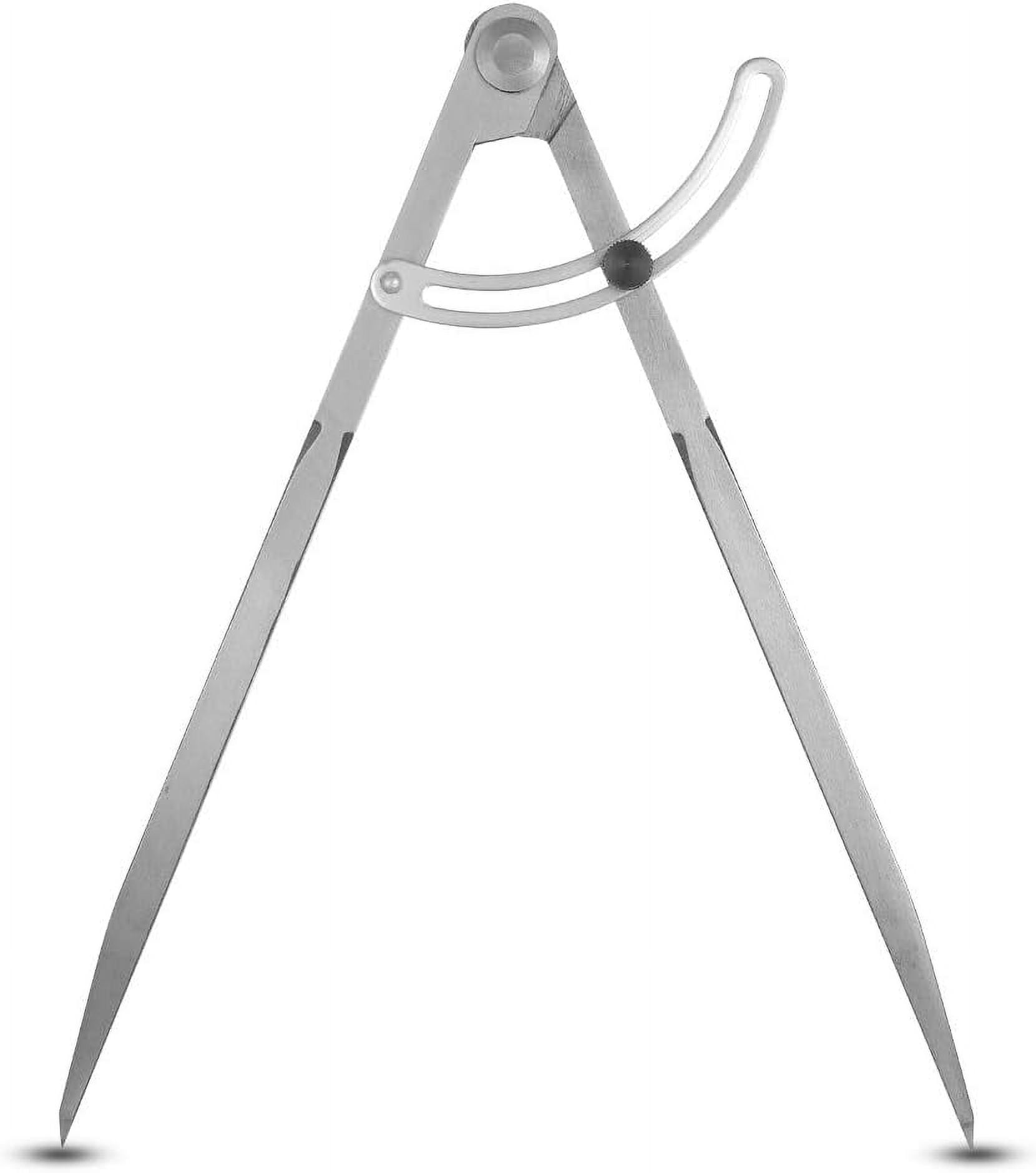 Precision Engineering: Robust Construction Large Diameter Compass ...