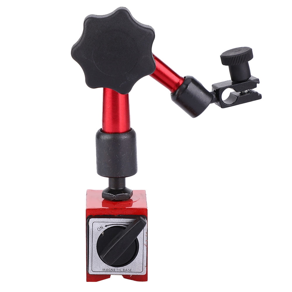 Precision Engineering for Ultimate Stability Magnetic Flexible Stand ...