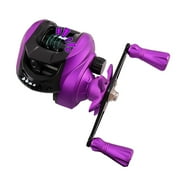 Quantum Pulse Baitcast Reel Right Hand - Walmart.com