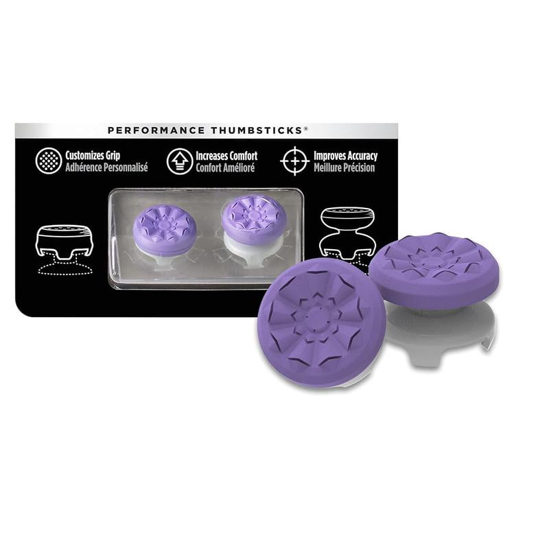 Precision Enhancer Caps for PS4/PS5/Switch Pro Controller – Ergonomic ...