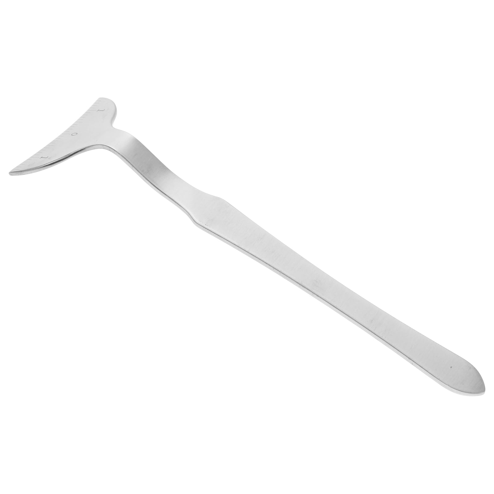 Precision Eye Gauge For Measuring Eye Bags And Eye Sockets Eye Makeup ...