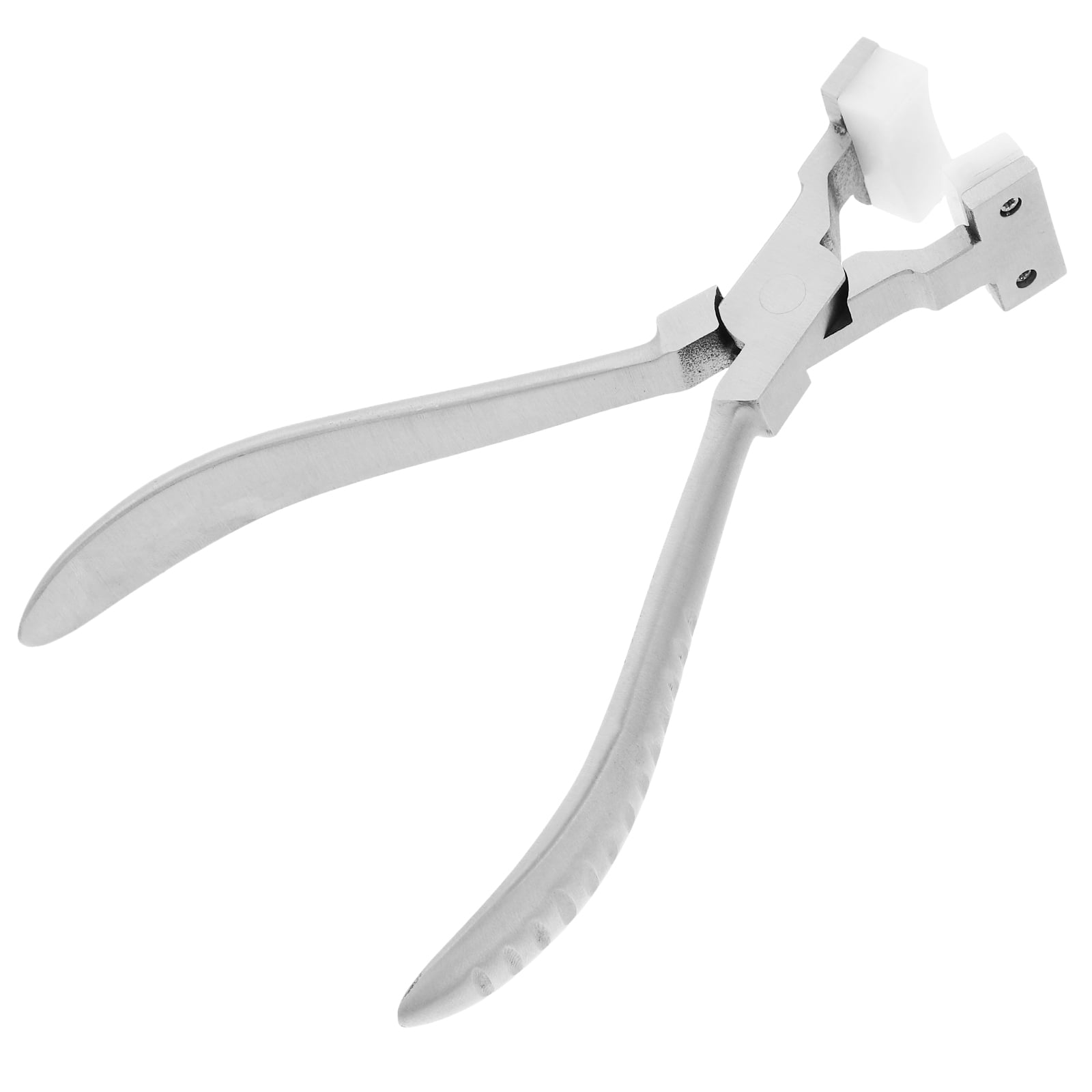 Precision Eyeglass Repair Pliers Stainless Steel Glasses Frame Bending ...