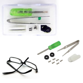 Eyeglass Screwdriver
