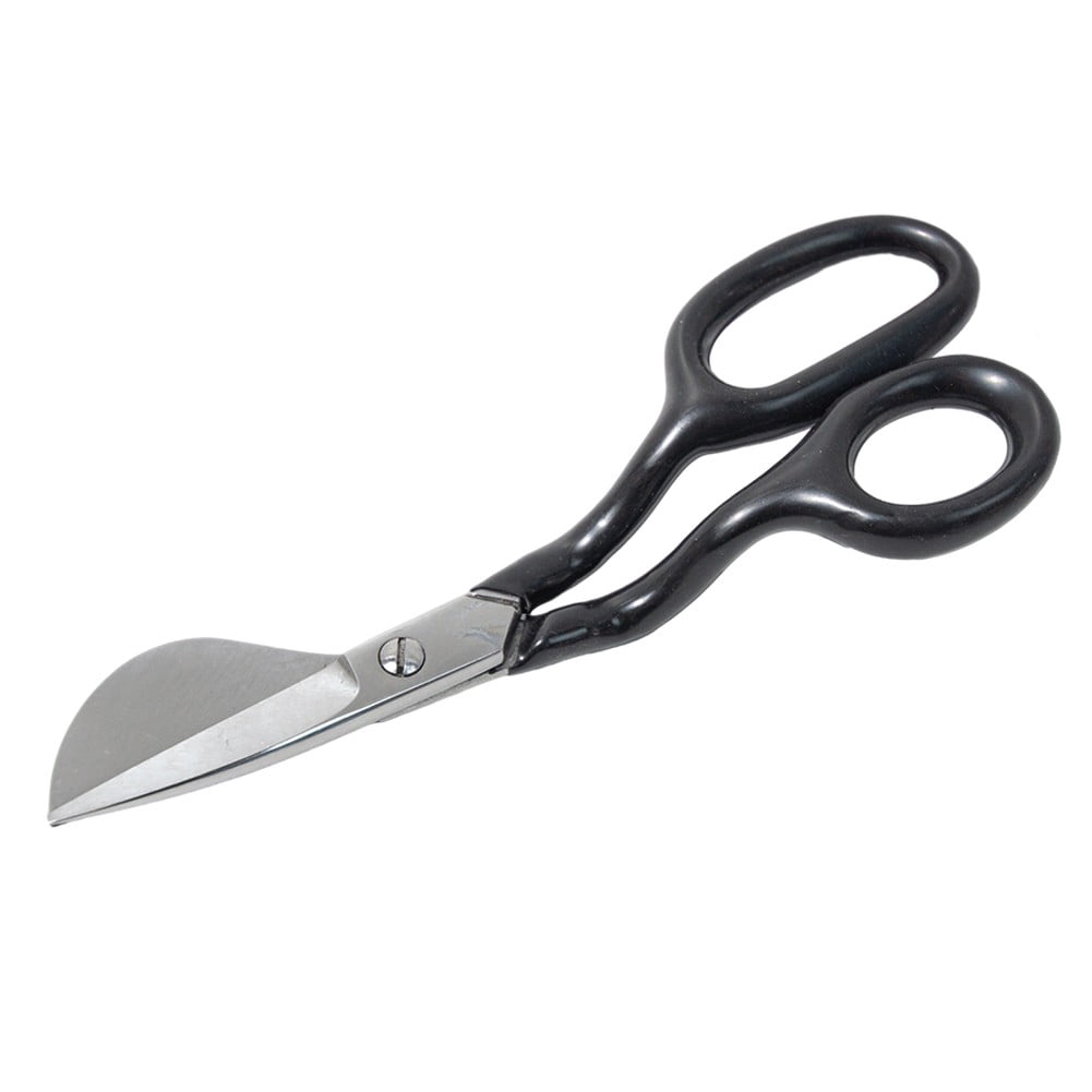Precision Fine Applique Craft Scissors Soft Rubber Handle Duckbill ...