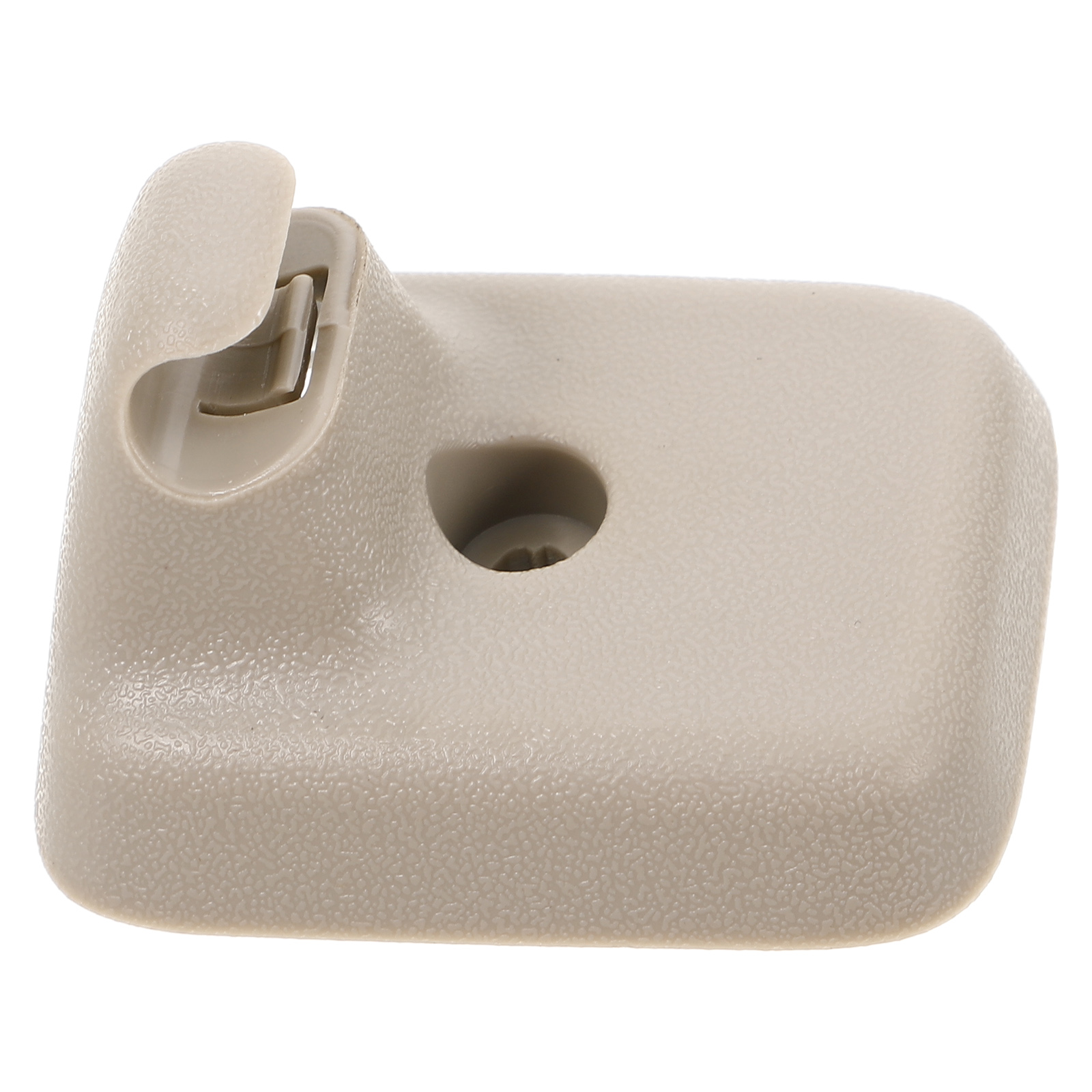Precision Fit Car Sun Visor Clips Retainer Clip for Beige Sun Shades ...
