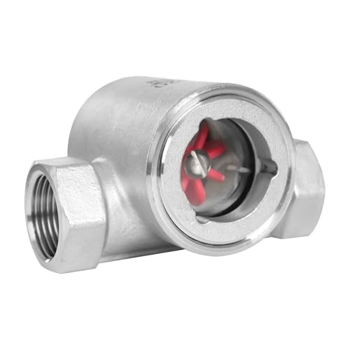 Precision Flow Visualization Indicator for PC Water Cooling Systems ...