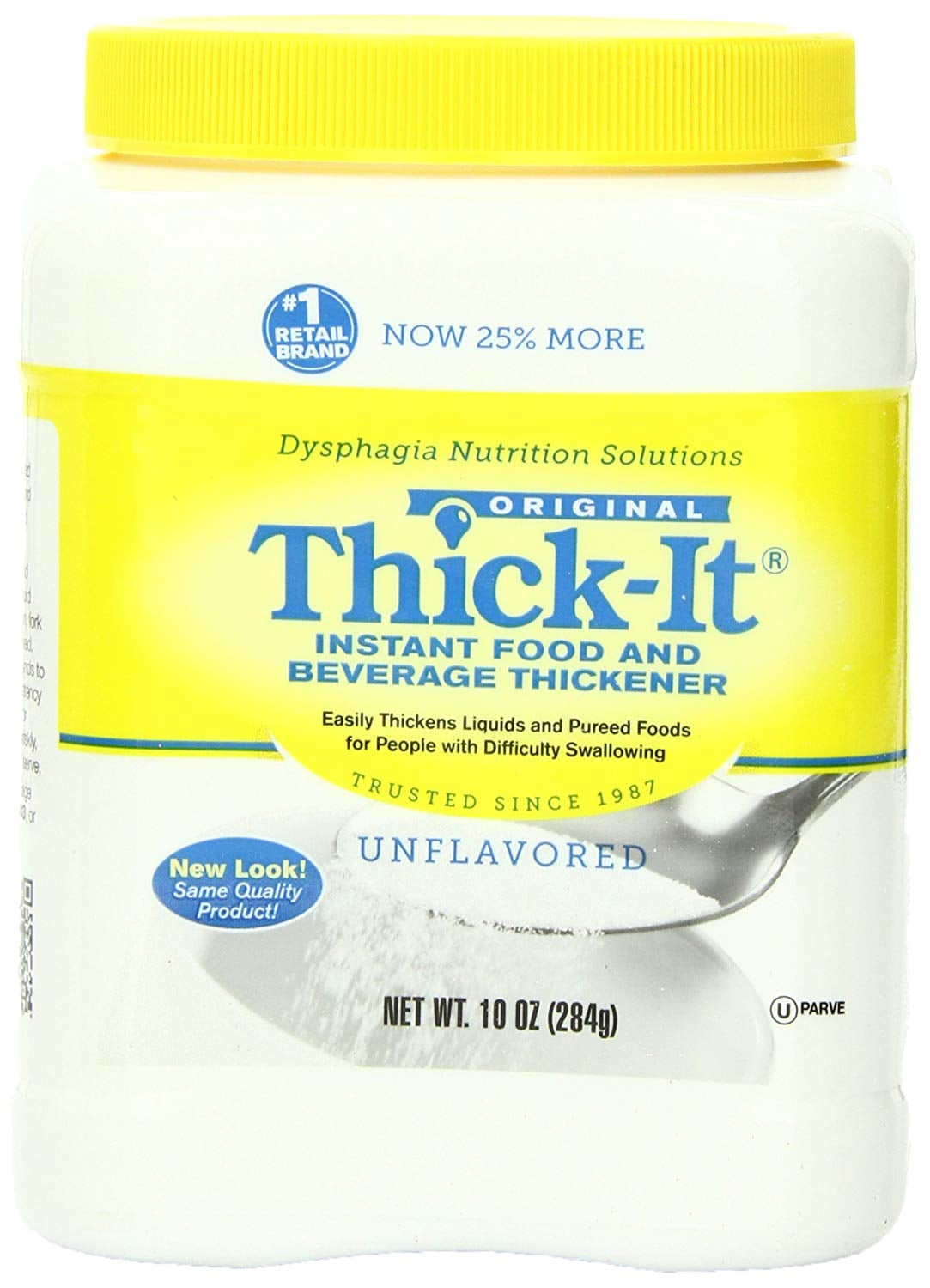 Precision Foods Thick-It Original Instant Food Thickener 10 oz ...