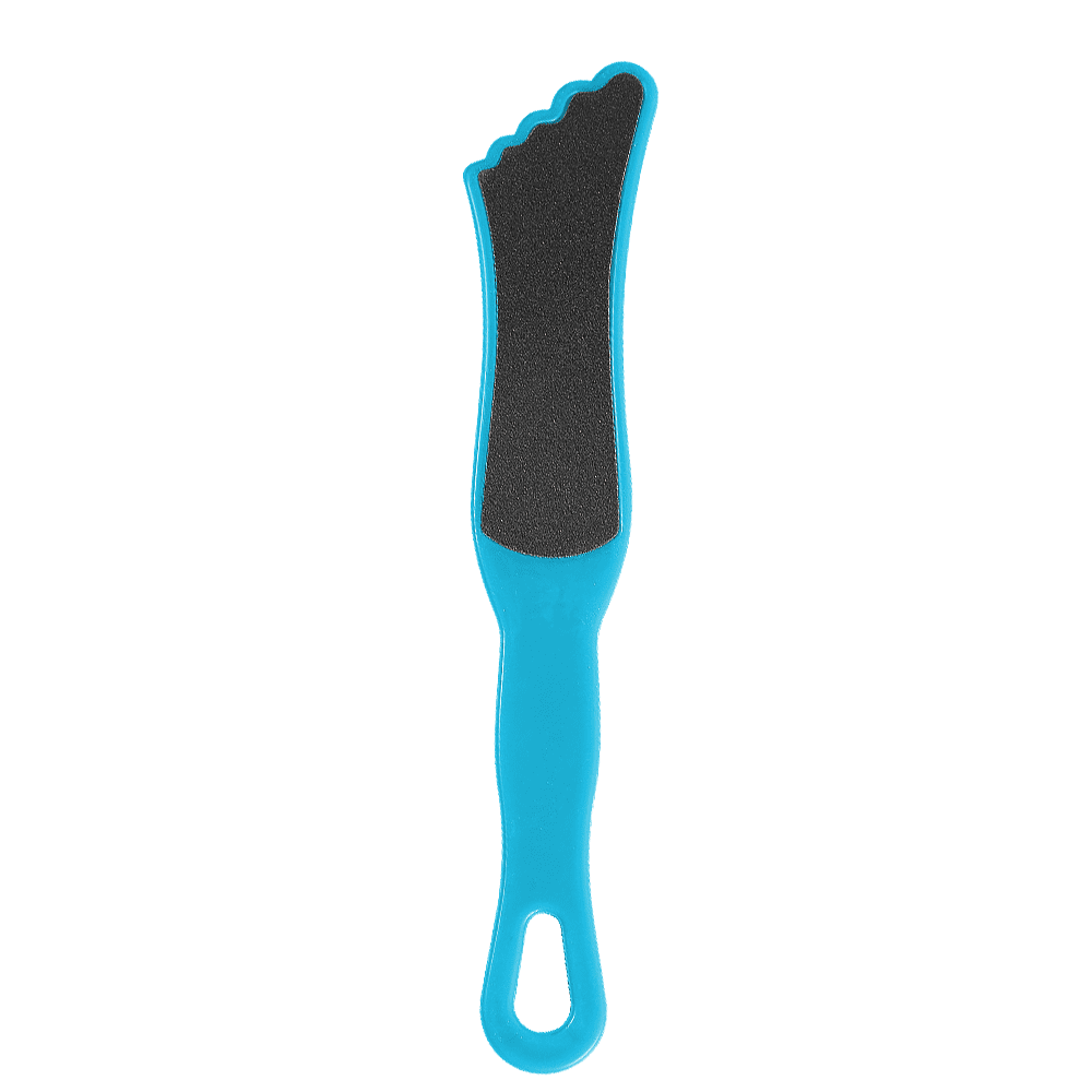 Precision Foot File And Callus Remover, Best Foot Care Pedicure Tool To ...