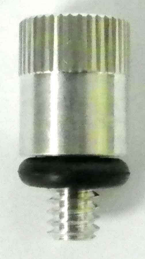 Precision - GEARCASE FILLER ADAPTER OMC SMALL 1/4-20 - 995-140 ...