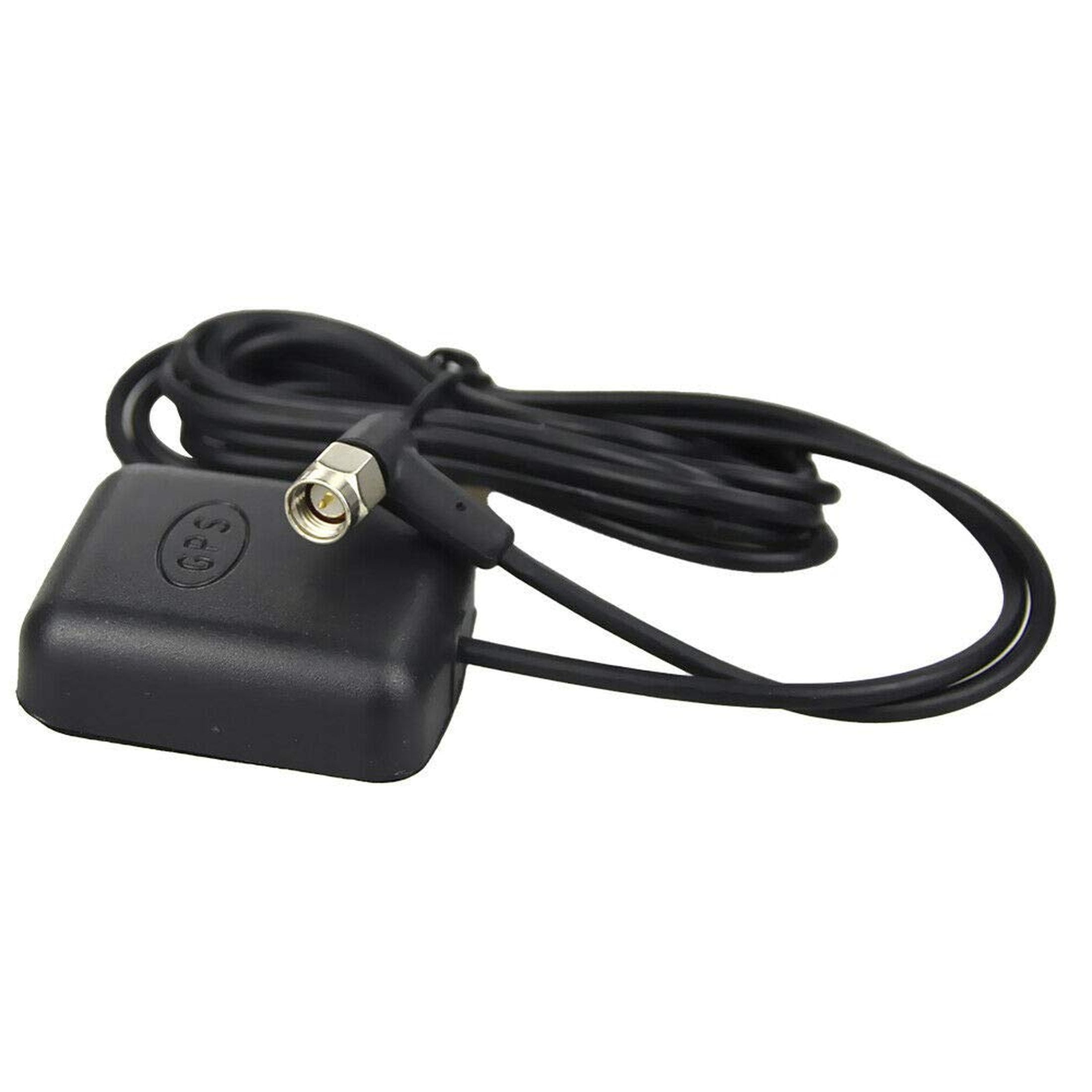 Precision GPS Antenna 1.8M Connector for Car Stereo Navigation Systems ...