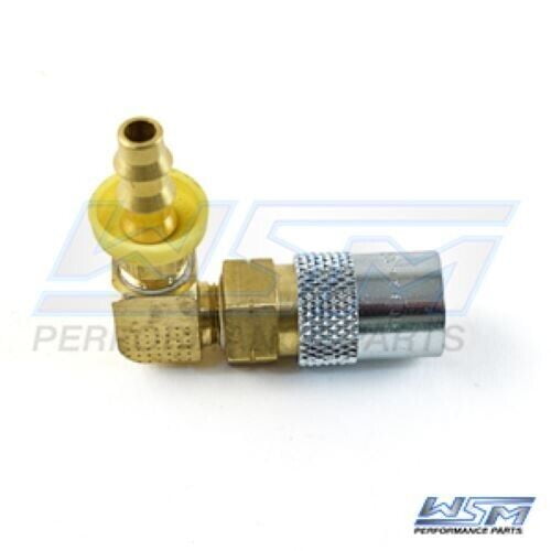 Precision Gear Case Filler Tip Assembly Female (Old Style) 995-155 ...