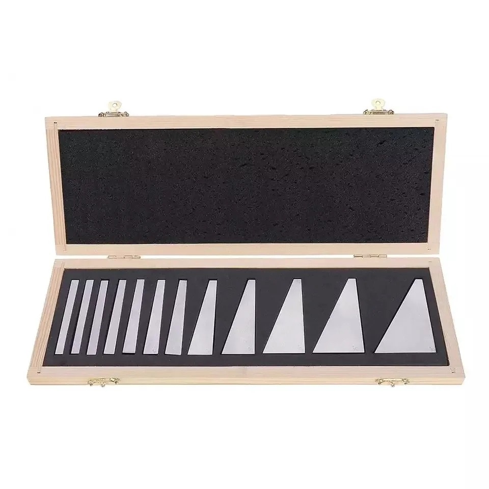 Precision Ground Angle Block Set Angle Block for Lathes Milling ...
